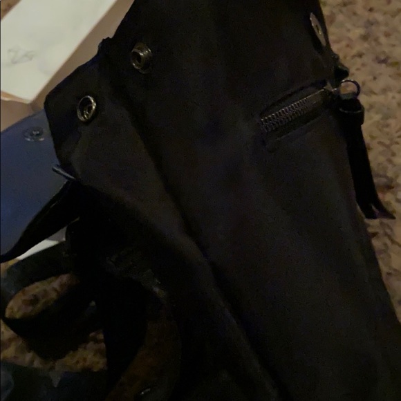 Botkier | Bags | Bnwt Botkier Ny Trigger Backpack | Poshmark